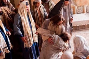 Jesus Removes an Unclean Spirit At Capernaum | Daily Prayers