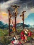 Dismas | DAILY PRAYERS