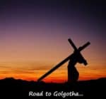 Jesus’ Road To Golgotha | DAILY PRAYERS