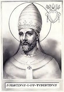 St-Martin-1 | DAILY PRAYERS