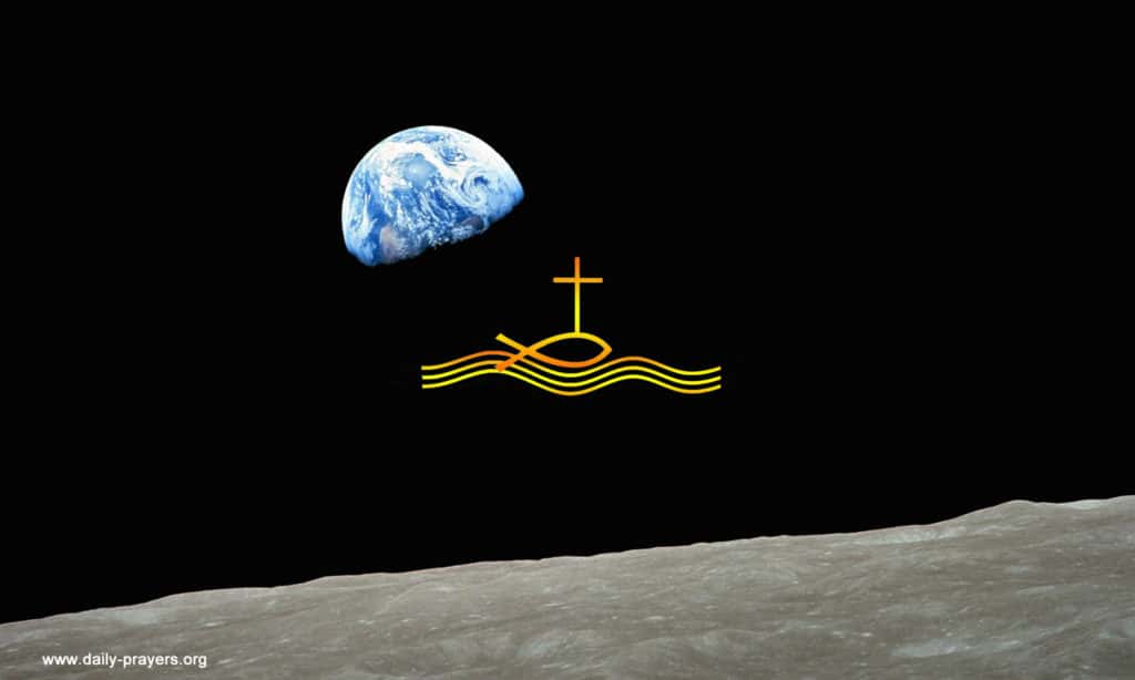 Abraham Daily Prayers